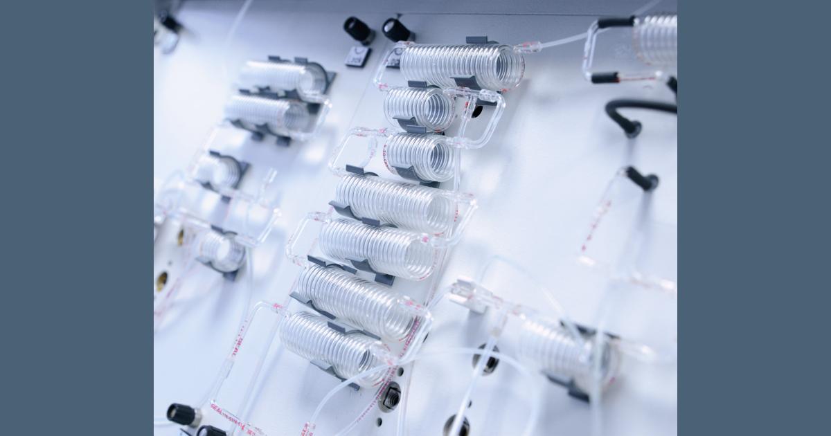 Advantages of Segmented Flow Analysis Over Flow Injection Analysis ...